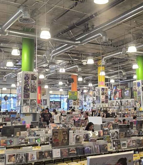 massive california music store ftr