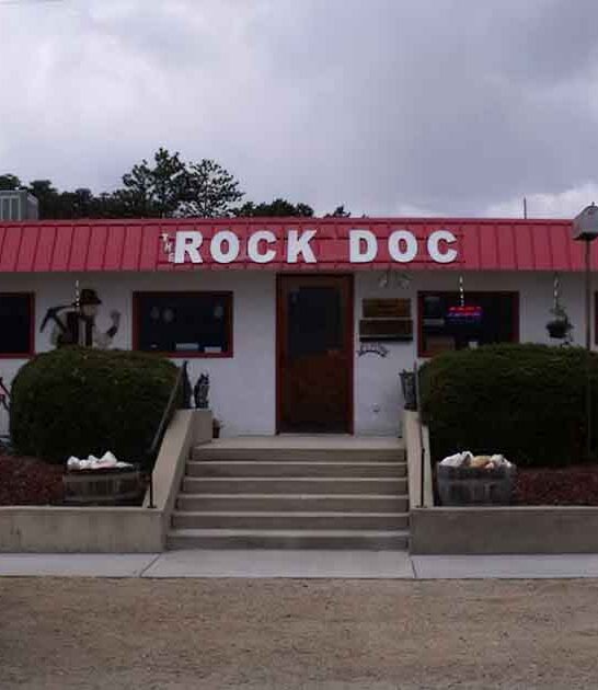 massive colorado rock shop ftr