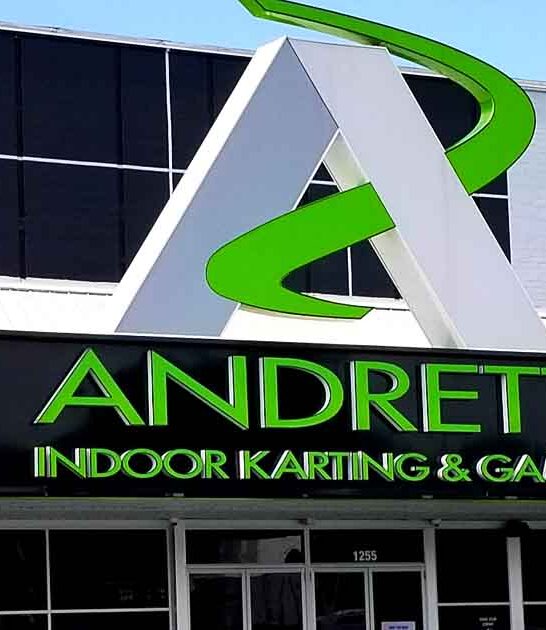 massive indoor amusement georgia ftr