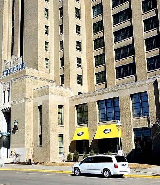 massive minnesota market ftr