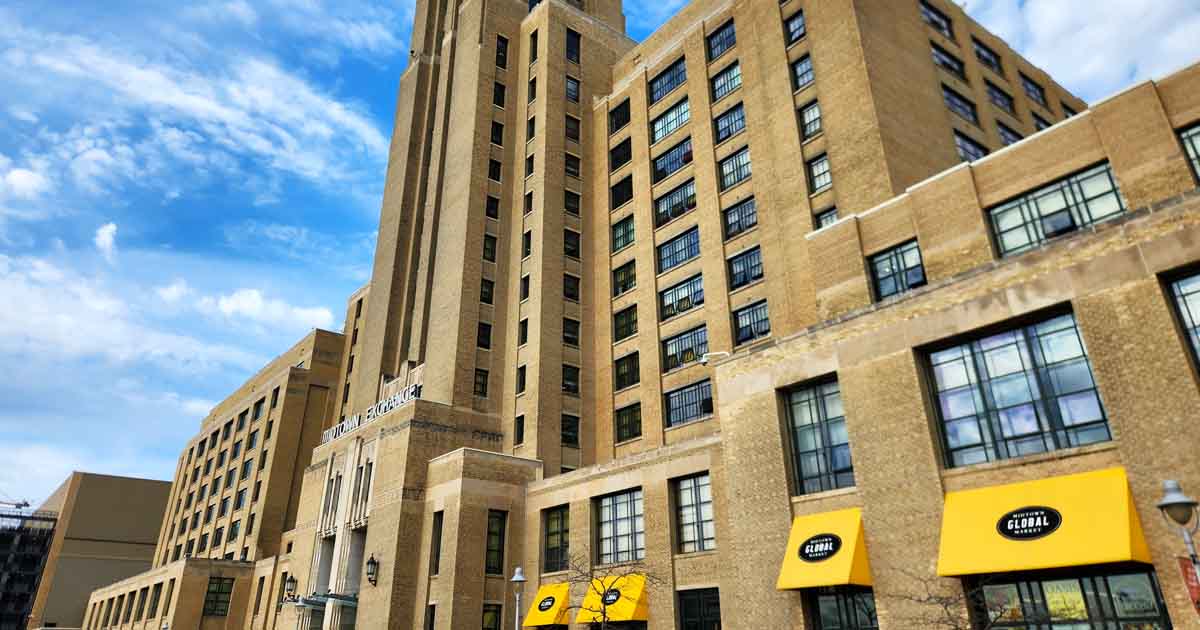 One Massive Minnesota Market Deserves Way More Than A Quick Visit