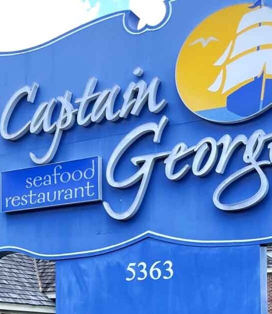 massive seafood restaurant virginia ftr