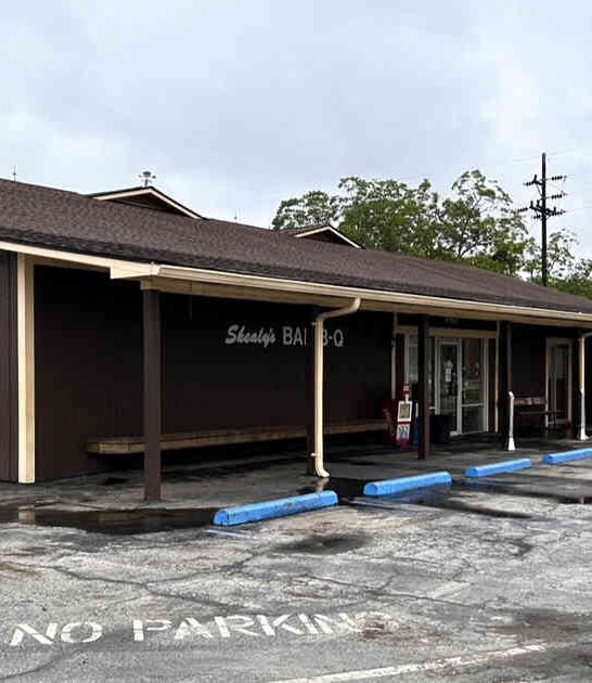 massive south carolina buffet ftr