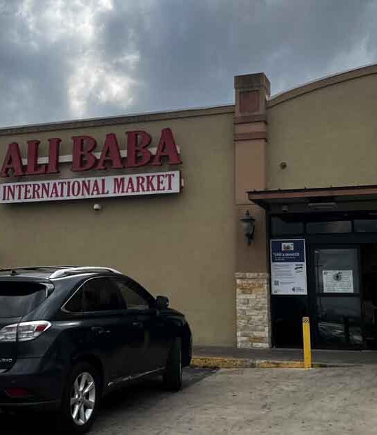 massive texas international market ftr