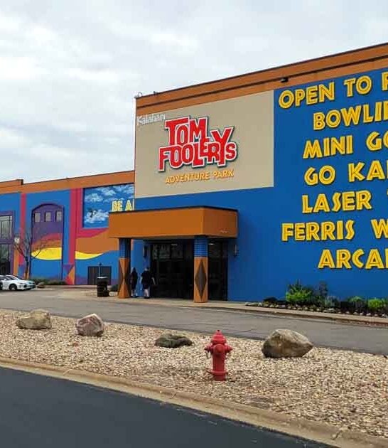 massive wisconsin indoor park ftr