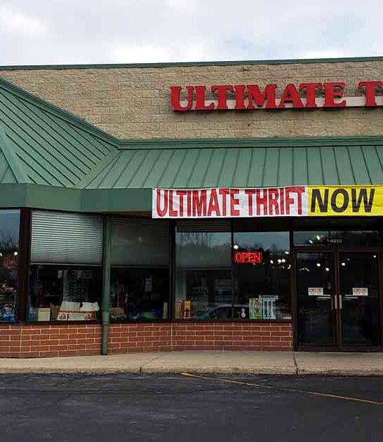 massive wisconsin thrift hunters ftr