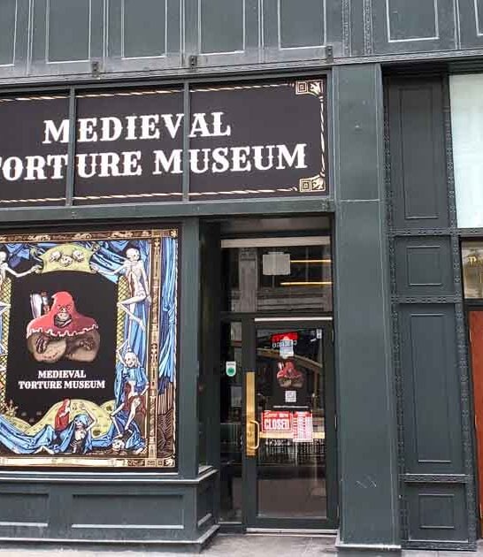 medieval museum illinois chilling ftr