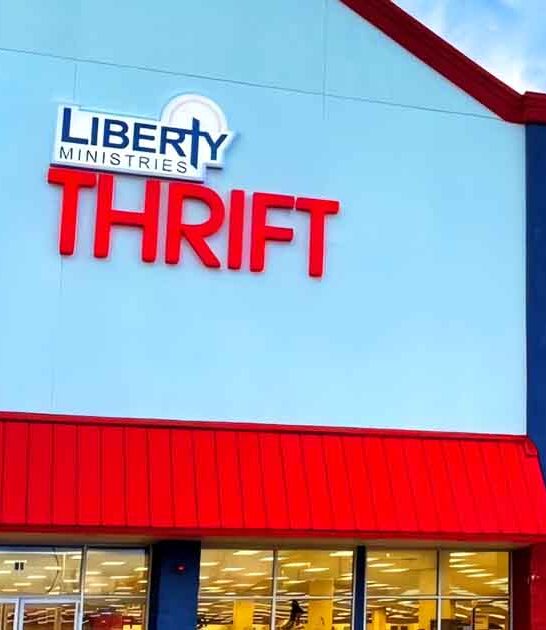 mega thrift store pennsylvania ftr