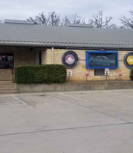 memory lane restaurant texas ftr
