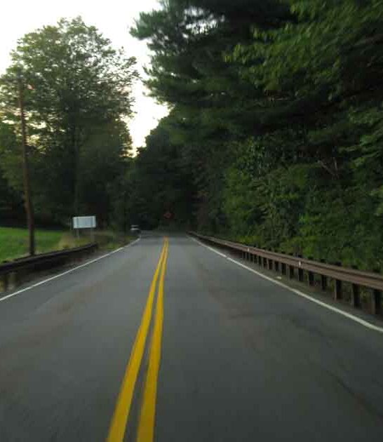 mesmerizing scenic drive connecticut ftr