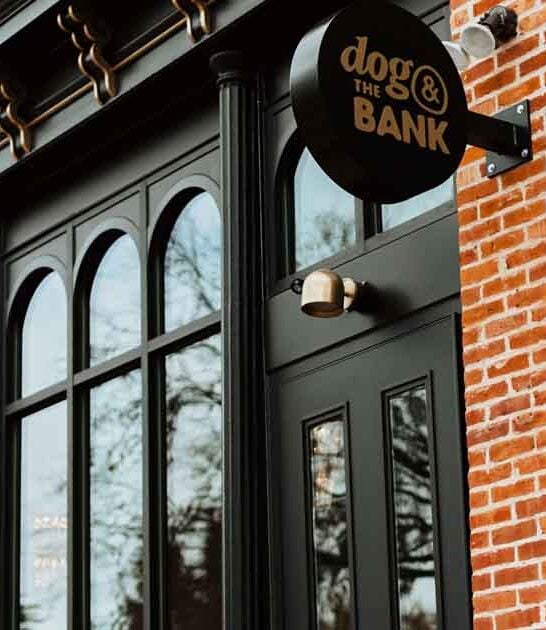 michigan bank dining experience ftr