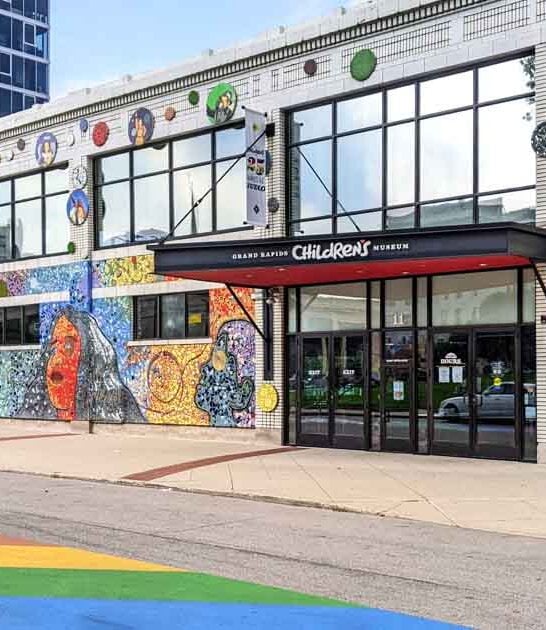 michigan children museum list ftr