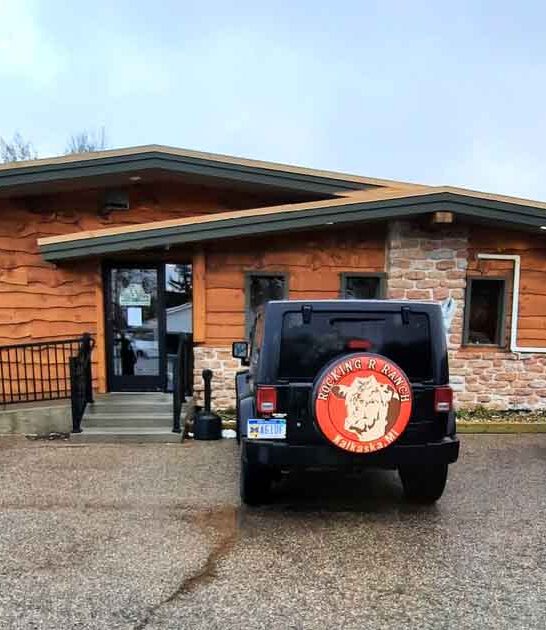 michigan country road meal ftr