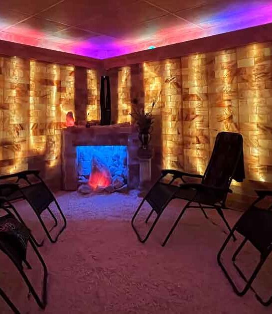 michigan enchanting salt caves ftr