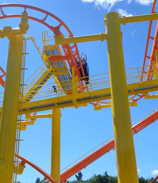 michigan epic ride park ftr