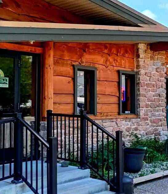 michigan hidden country restaurant ftr