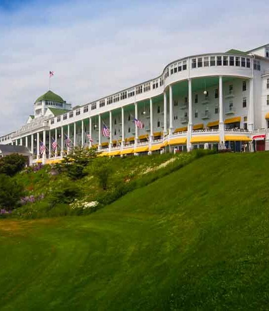 michigan hotel amazing secret ftr