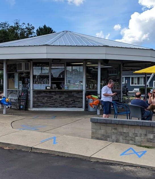 michigan ice cream parlors ftr