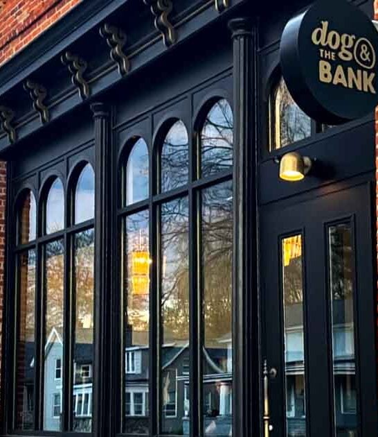 michigan iconic bank restaurant ftr