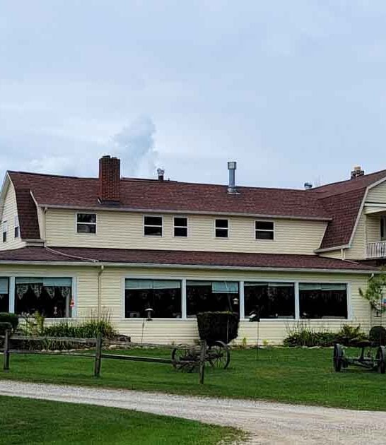 michigan massive buffet restaurant ftr