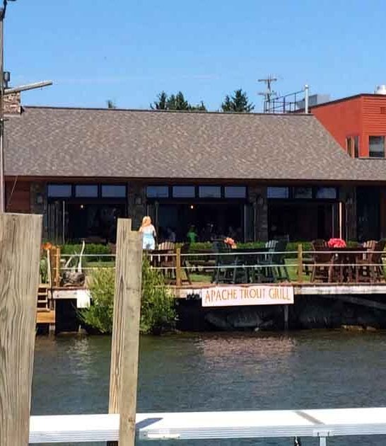 michigan mouthwatering delicious restaurant ftr
