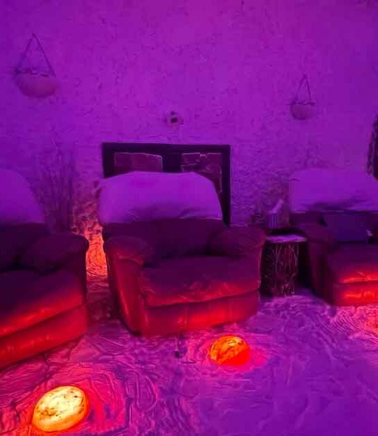 michigan otherworldly salt caves ftr