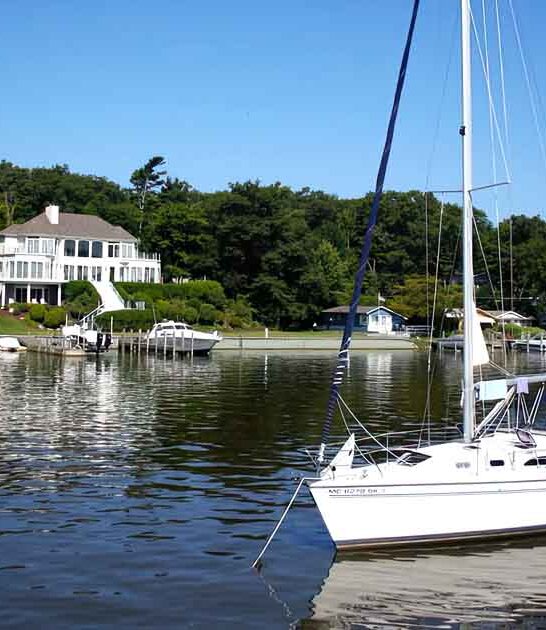 michigan perfect lakeside town ftr