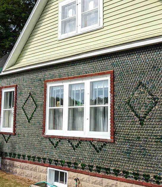 michigan strangest buildings ftr