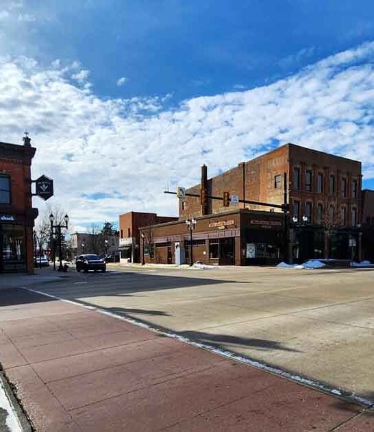 michigan town restaurants guide ftr