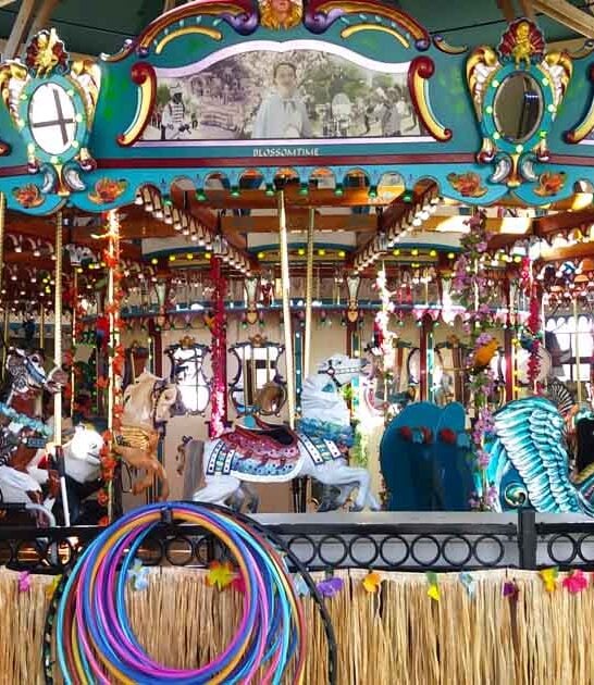 michigan underrated amusement park ftr