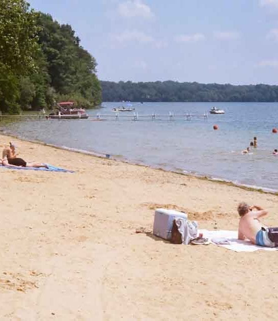midwest sandy beach indiana ftr