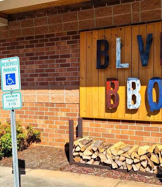 miles bbq north carolina ftr