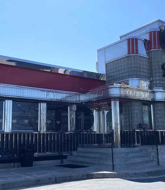 milkshakes maryland iconic diner ftr