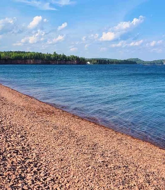 minnesota beach getaway ftr