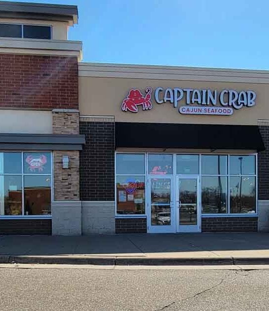 minnesota casual seafood surprises ftr