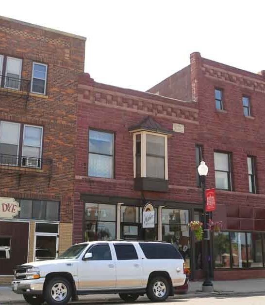 minnesota fairy tale towns ftr