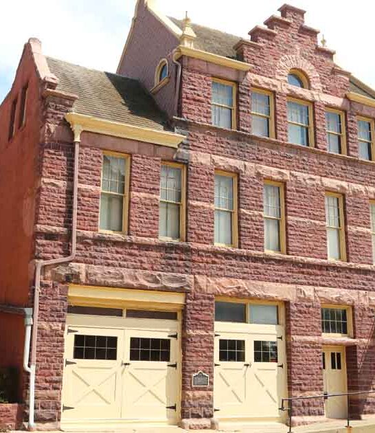 minnesota lovely charming towns ftr