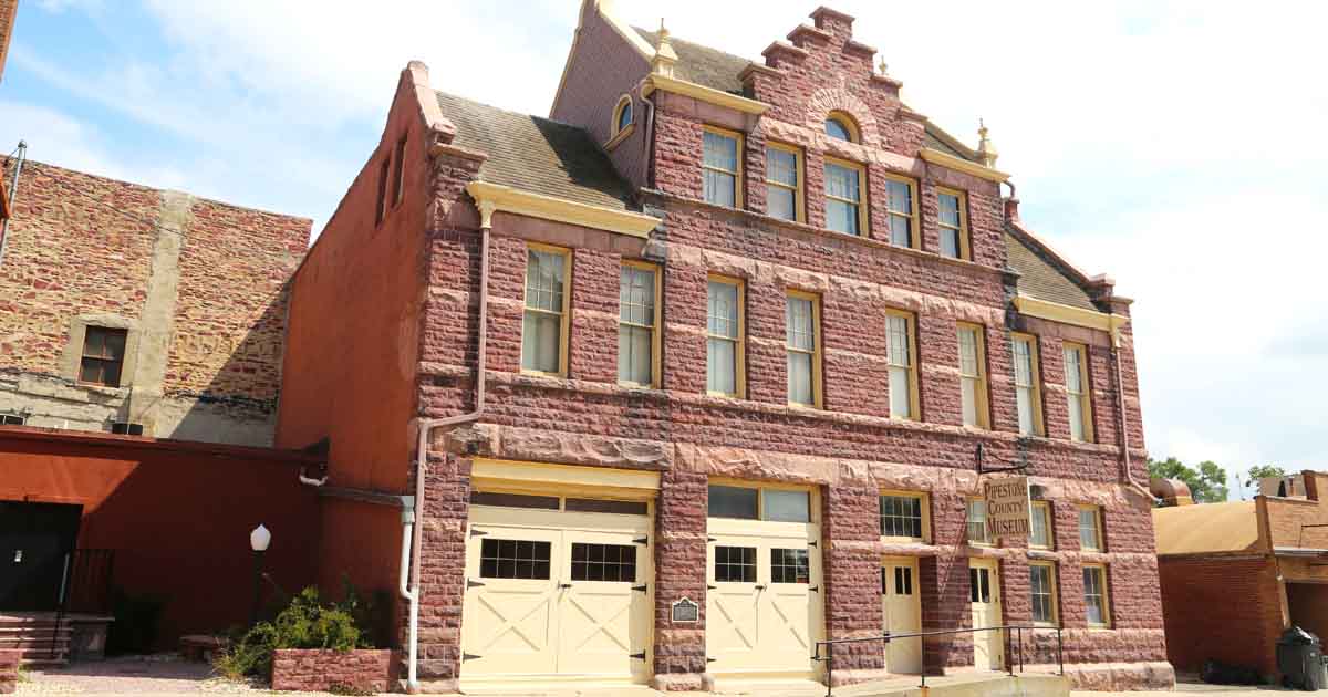 10 Charming Small Towns In Minnesota You'll Absolutely Fall In Love With