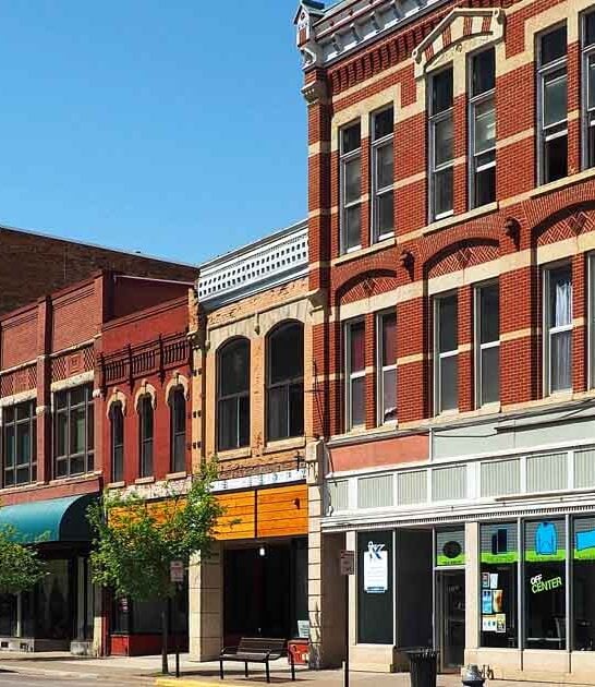 minnesota magical storybook town ftr