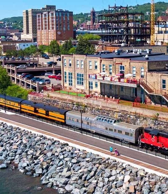 minnesota magical train ride ftr