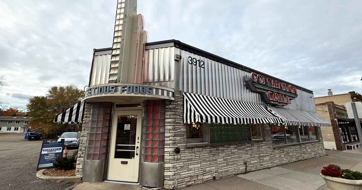 One Of Minnesota's Most Cherished Restaurants Has Been Around For Decades