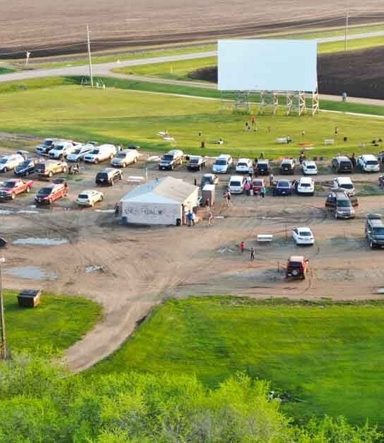 minnesota nostalgic drive theater ftr