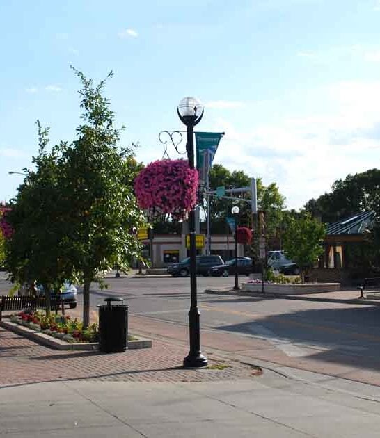 minnesota quiet relaxing town ftr