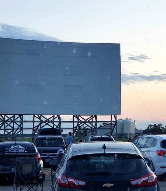 minnesota retro drive theater ftr