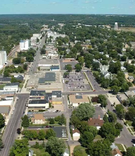 minnesota safest cities data ftr