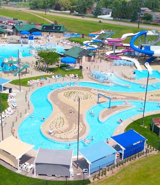 minnesota spectacular summer waterpark ftr