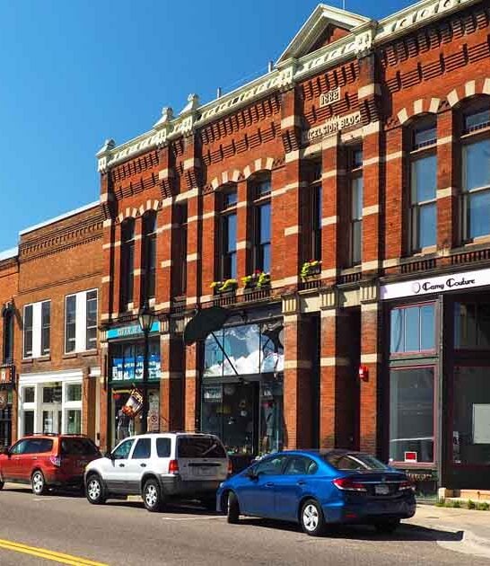 minnesota town antique lover ftr