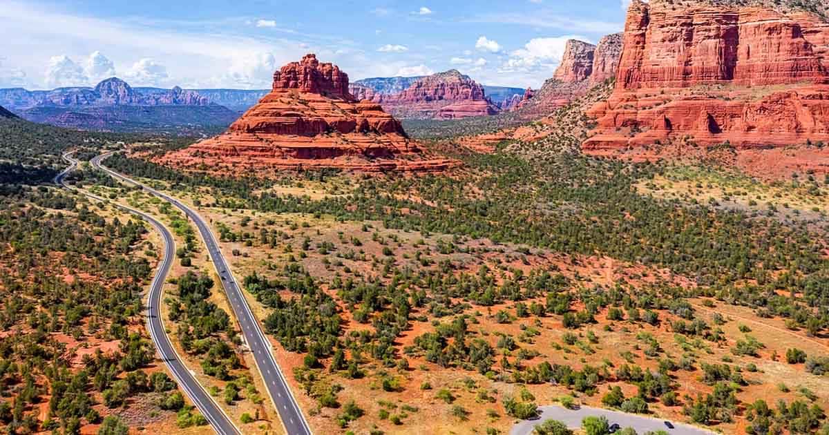 You'll Want To Stop Every Five Minutes On These 8 Breathtaking Arizona ...