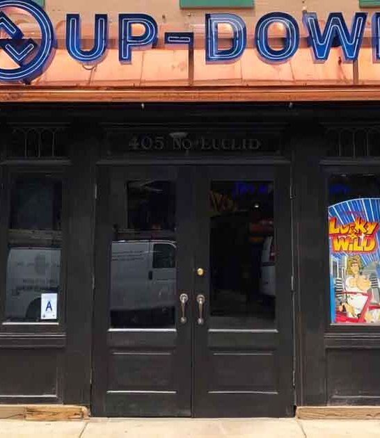 missouri arcade bar childhood ftr