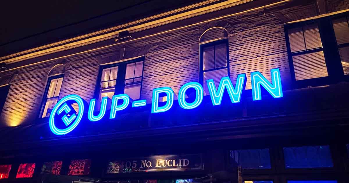The Missouri Arcade Bar You Never Knew You Needed